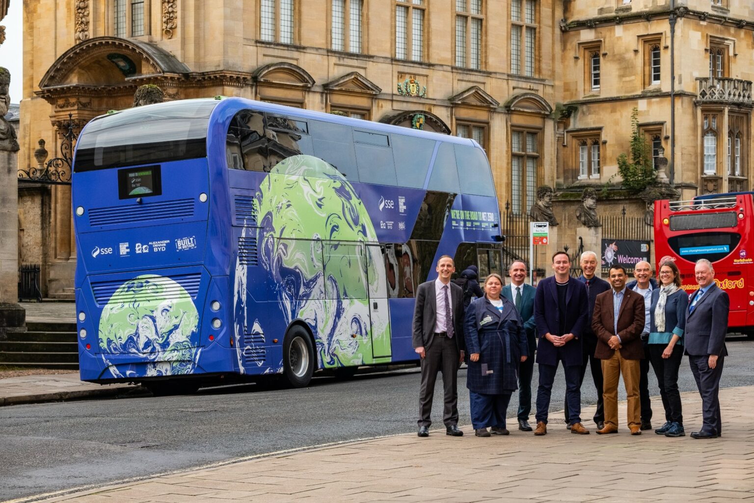 Our year in review - Project LEO