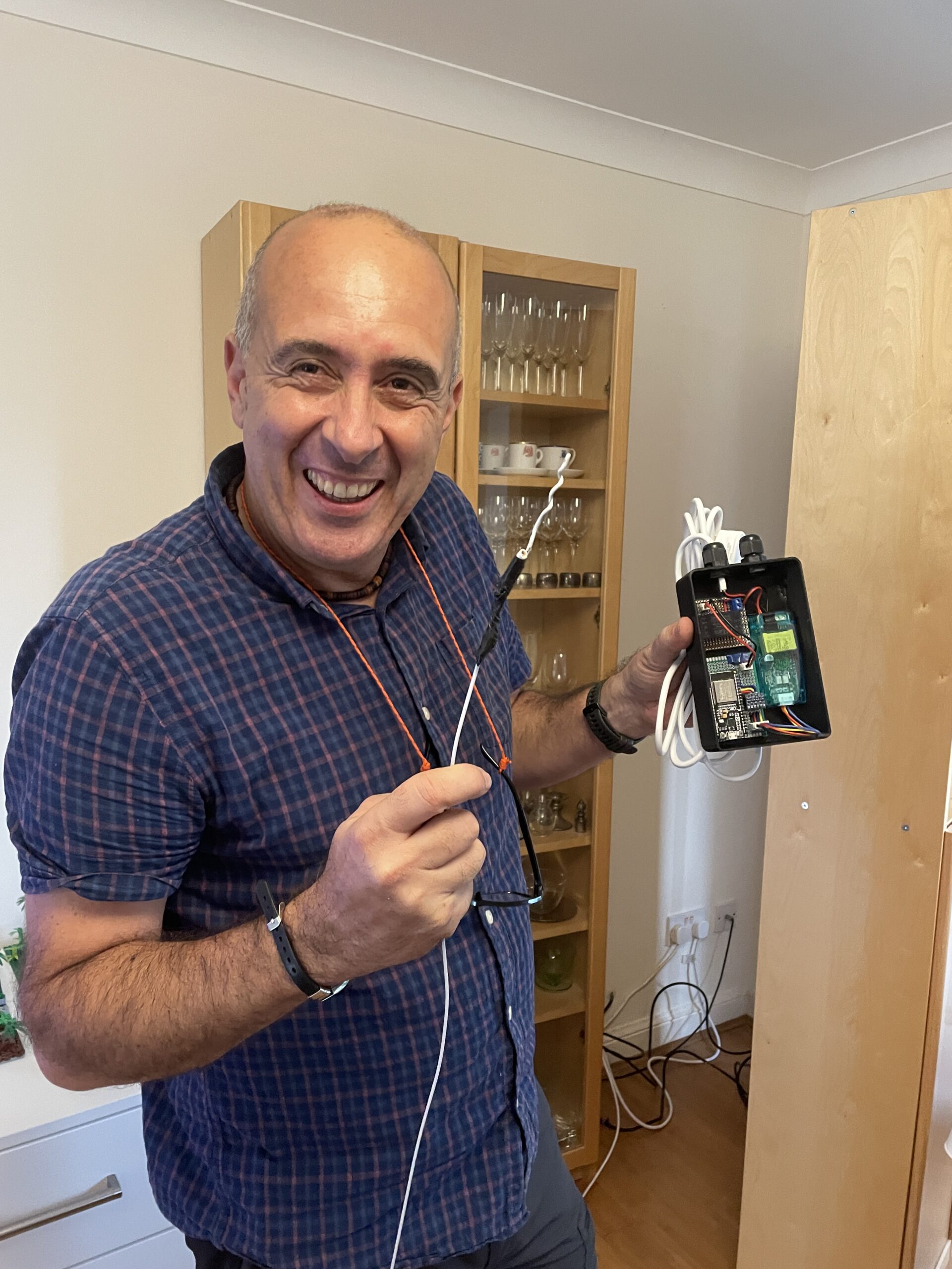 Home-Owner Pioneers for Energy (HOPE) Group - Project LEO