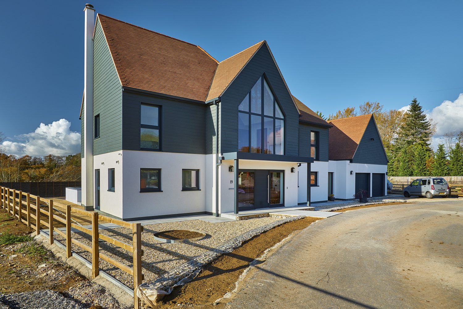 Springfield Meadows Smart and Fair Neighbourhood - Project LEO