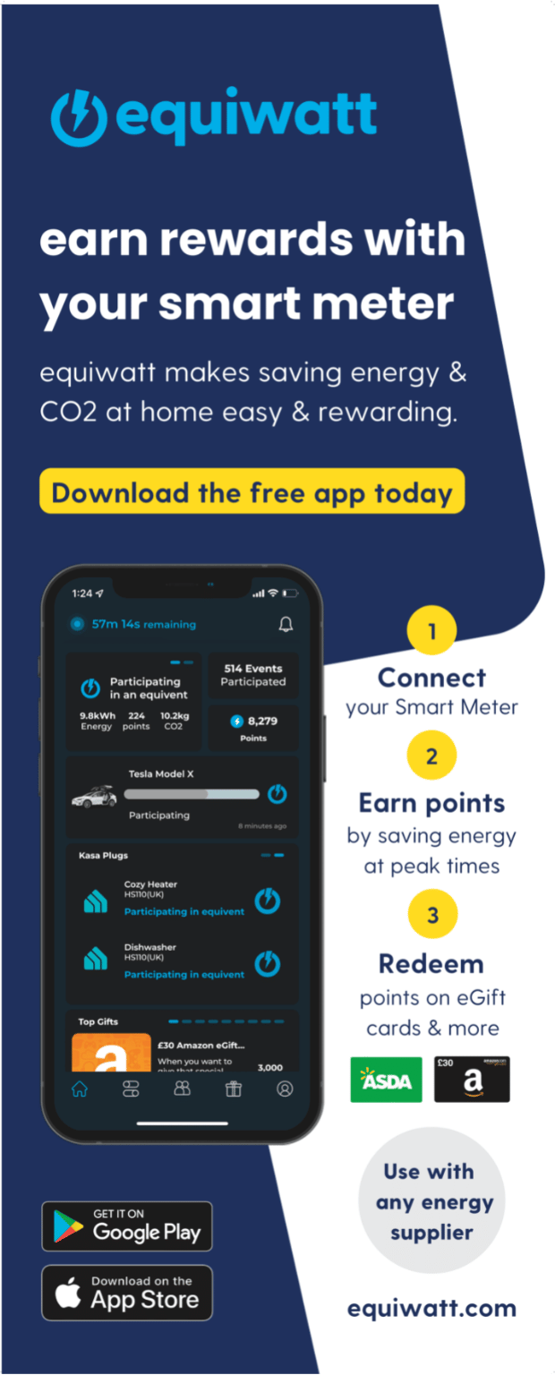 equiwatt - Project LEO
