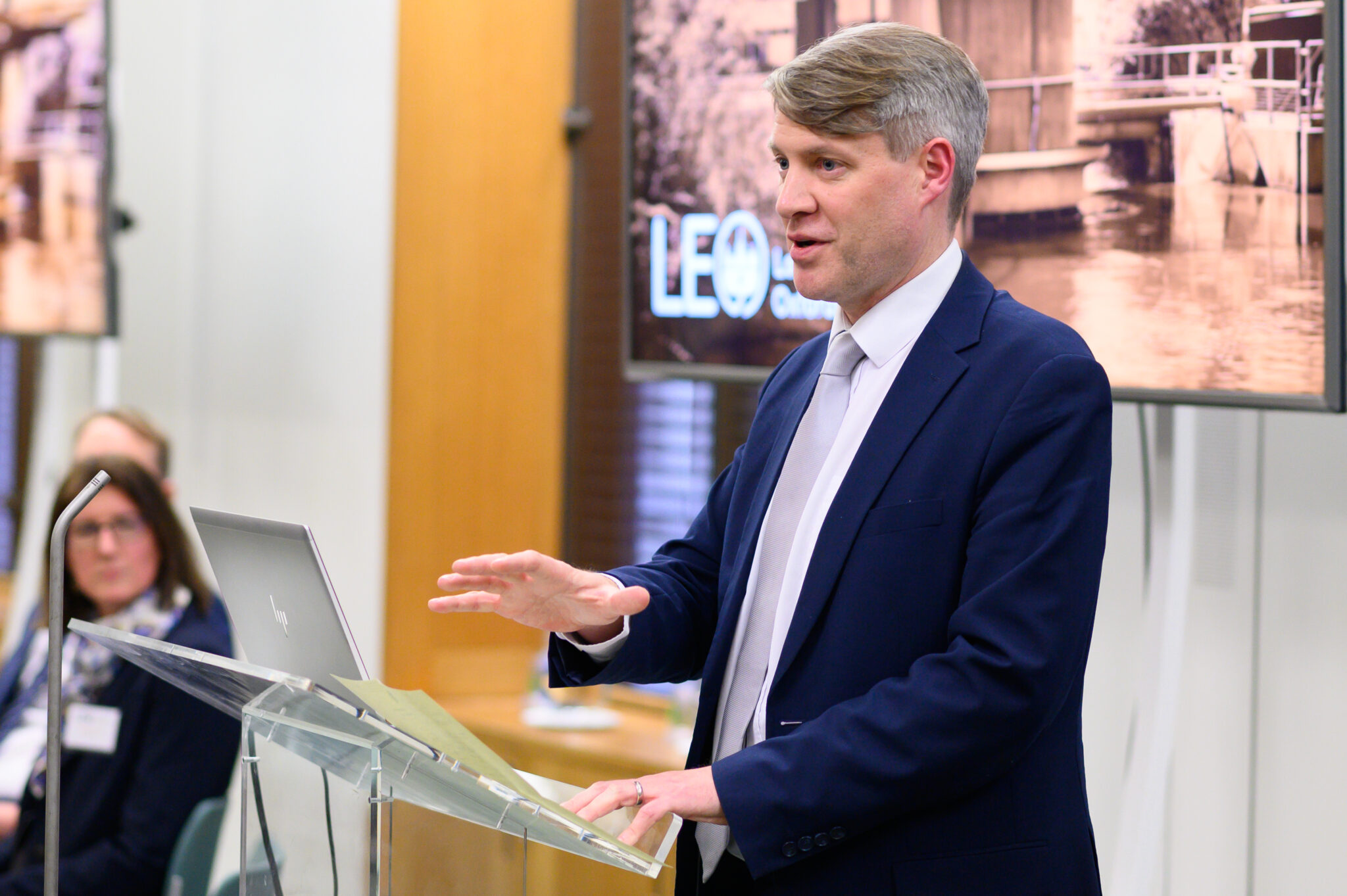 Celebrating Project LEO - Project LEO