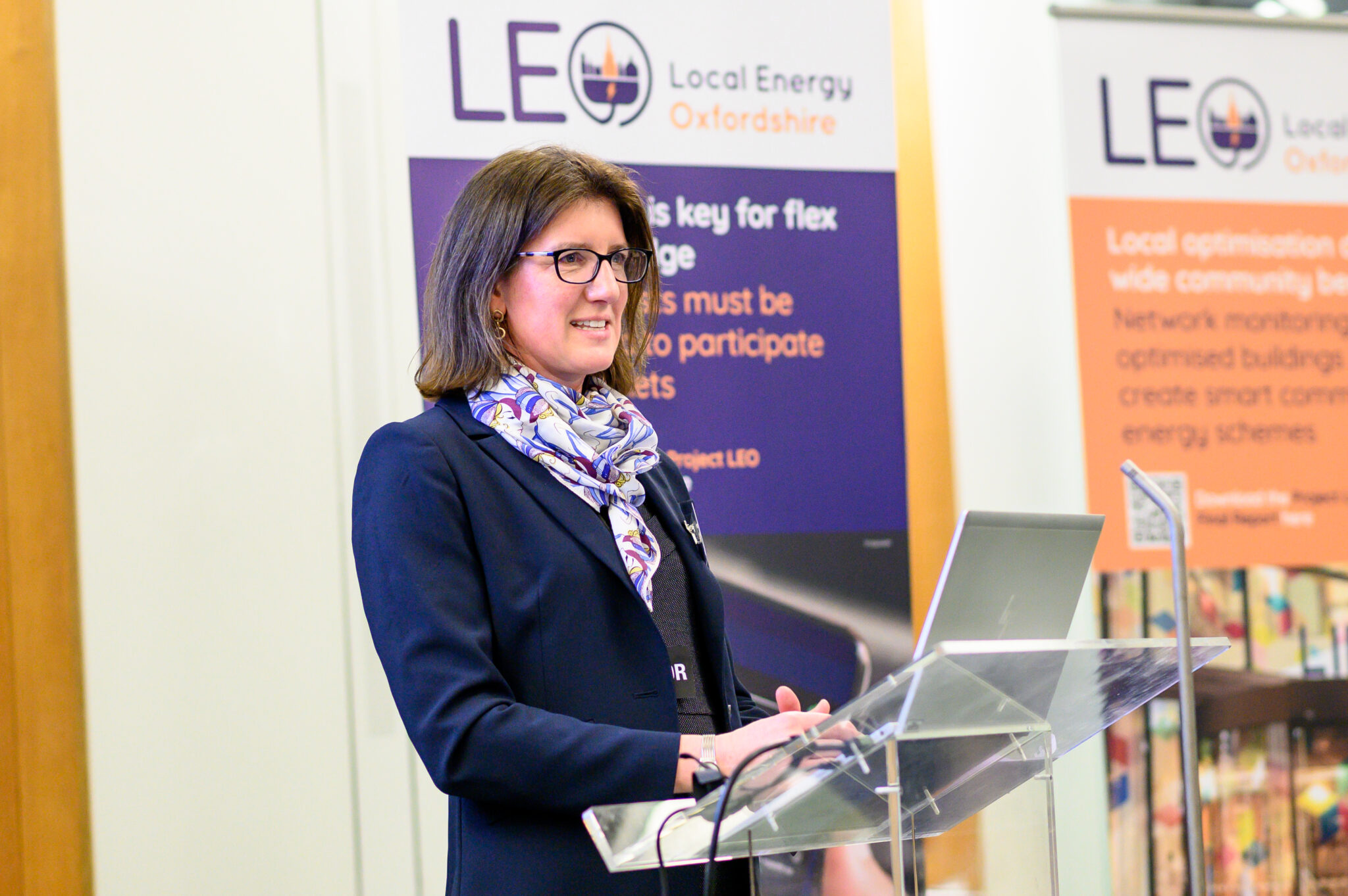 Celebrating Project LEO - Project LEO