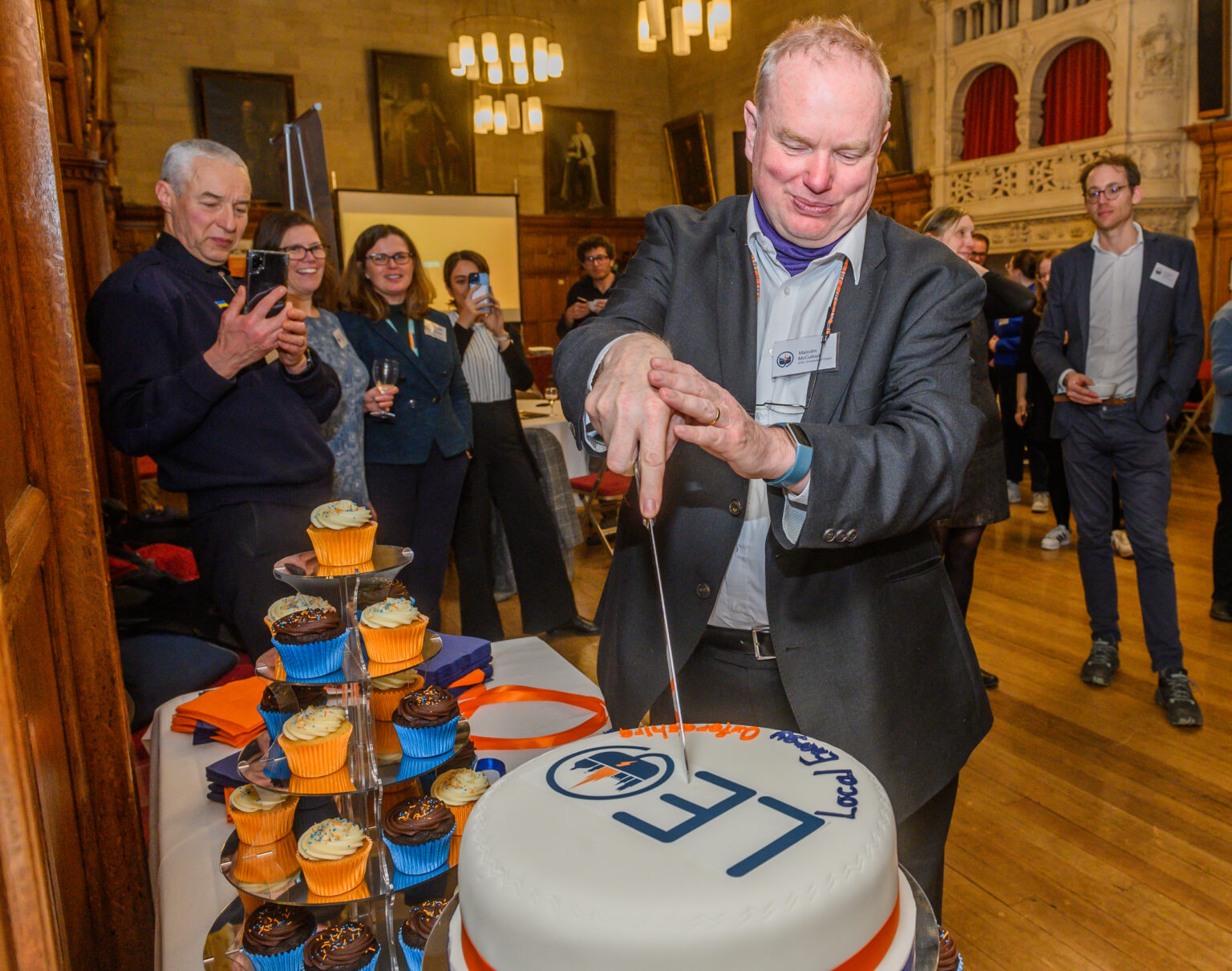 Celebrating Project LEO - Project LEO